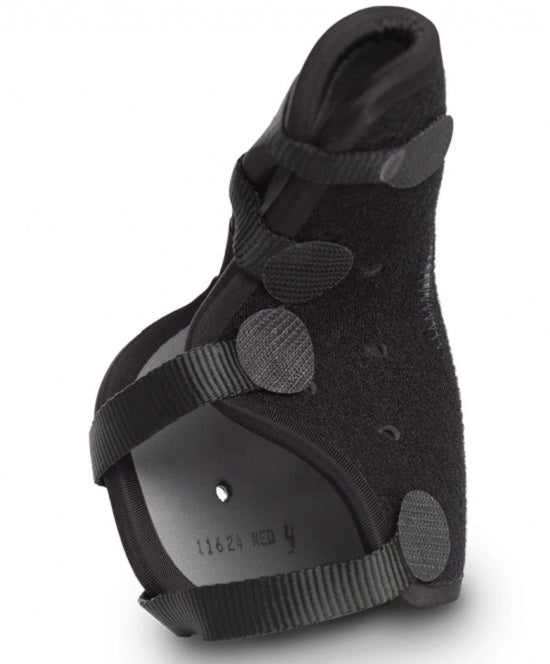 DJO Exos Hand Based Ulnar Gutter Brace | Hand Brace — Grayline Medical