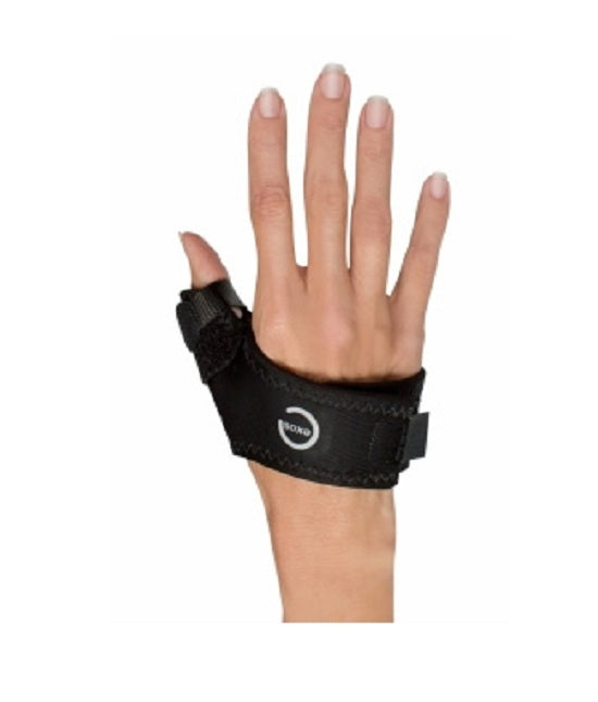 DJO Exos Thumb Splint Short Thumb Spica II | Thumb Splint — Grayline ...