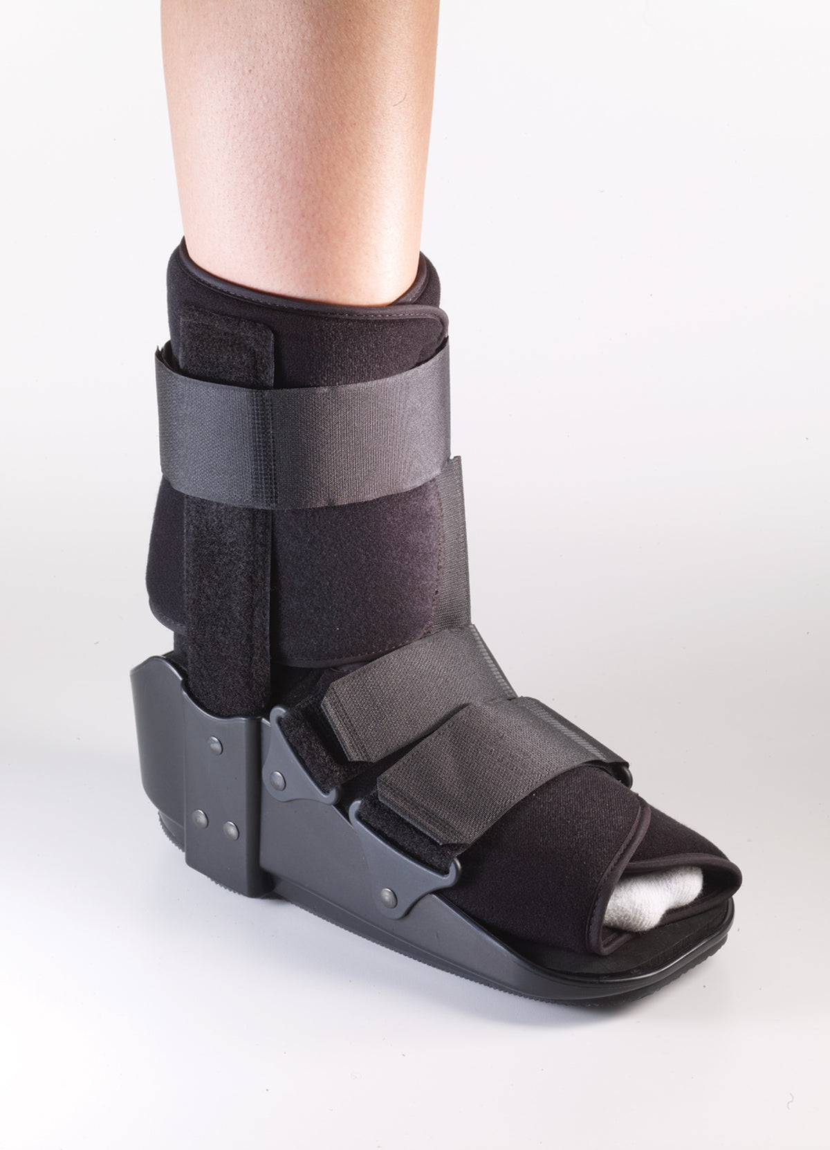 Corflex Ankle Fixed Walker | Foot & Ankle Protection — Grayline Medical