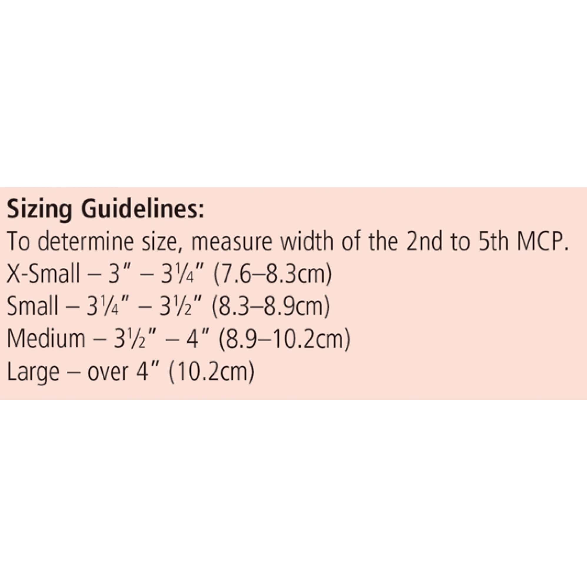 Patterson Medical Rolyan Anti-Spasticity Ball Splint — Grayline Medical