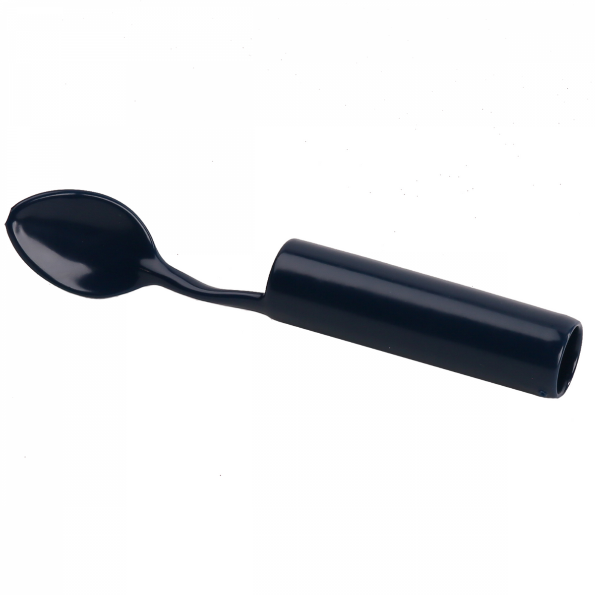 Patterson Medical Economy Coated Bendable Built-Up Handle Utensils ...