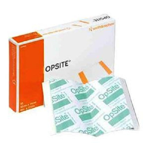 Smith & Nephew Opsite Transparent Adhesive Dressing — Grayline Medical