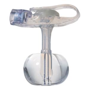 AMT Mini One Gastrostomy Tube Balloon Button Kit — Grayline Medical