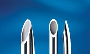 BD Perisafe Weiss Epidural Needle - Perisafe Weiss 17G x 3.5" Tuohy Ne ...