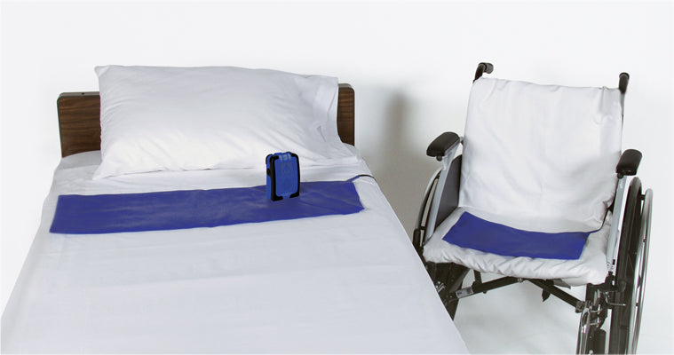 FEI Bed Pad Sensor | Alarms and Sensors — Grayline Medical