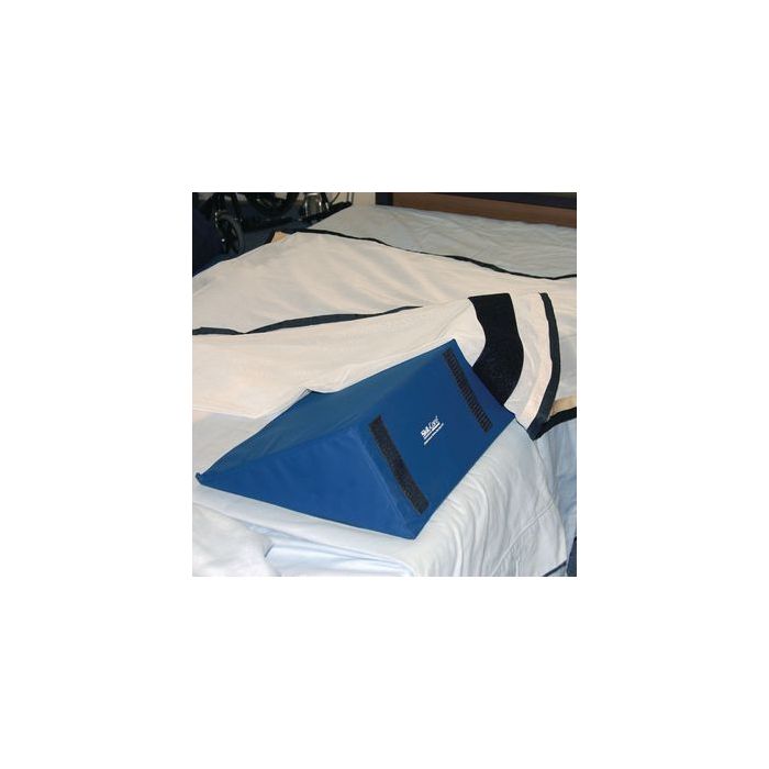 Skil-Care Wedge with Slider Sheet — Grayline Medical