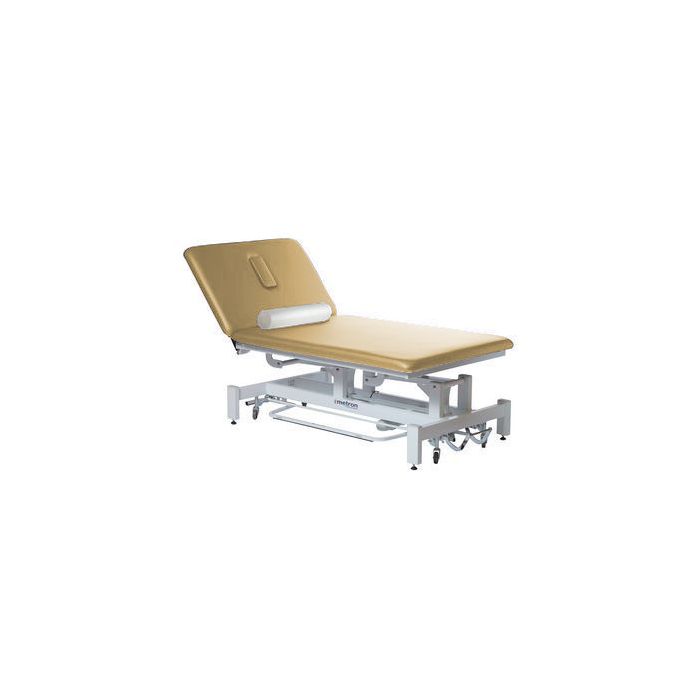 Metron Elite Bobath Tables with Roll — Grayline Medical