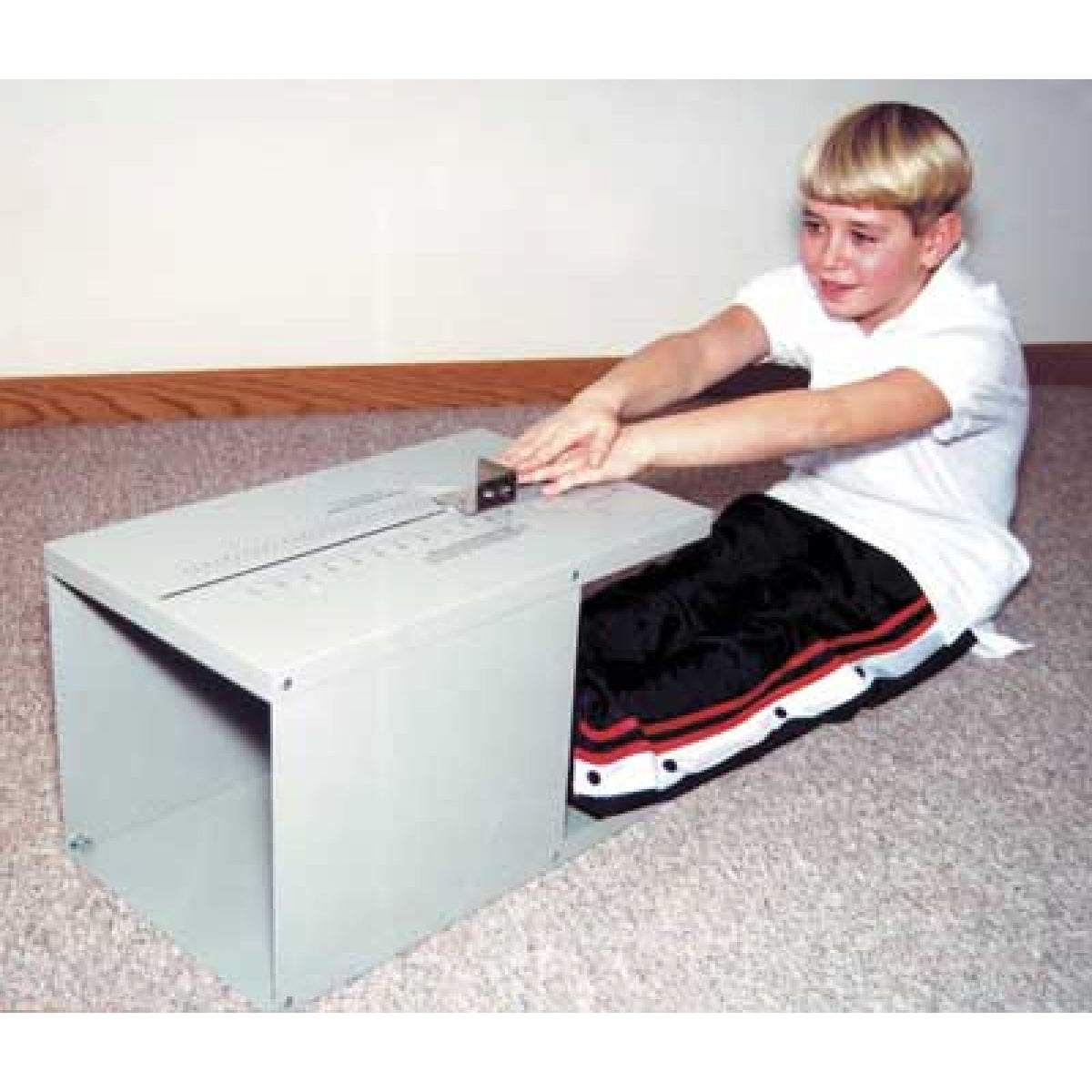 FEI Body Flexibility Tester — Grayline Medical