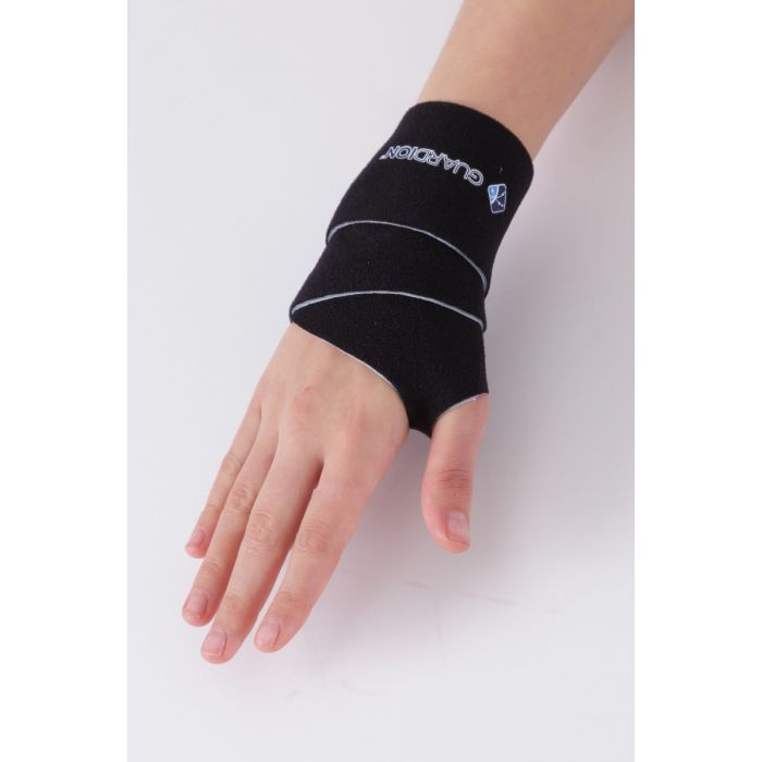 Fabrifoam GuardION CarpalGard — Grayline Medical