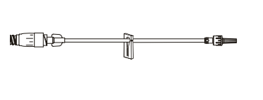 BD Maxguard Minibore Extension Sets - Maxguard Minibore Extension Set ...