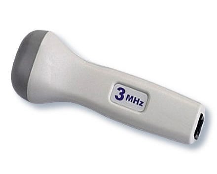 Wallach Summit 3MHz Obstetrical Probes - Obstetrical Probe, 3 MHz - SD ...