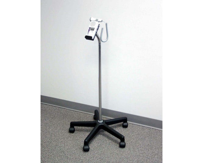 Wallach K230 LifeDop Hand-Held Stand - Life Doppler Hand-Held Stand wi ...