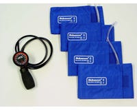 Wallach Surgical Abi 4 Cuff Packages - Abi Cuff Package, Vascular, 4 ...