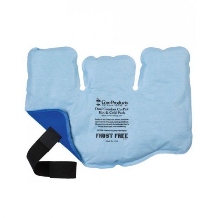 Core Products Dual Comfort CorPak Hot & Cold — Grayline Medical