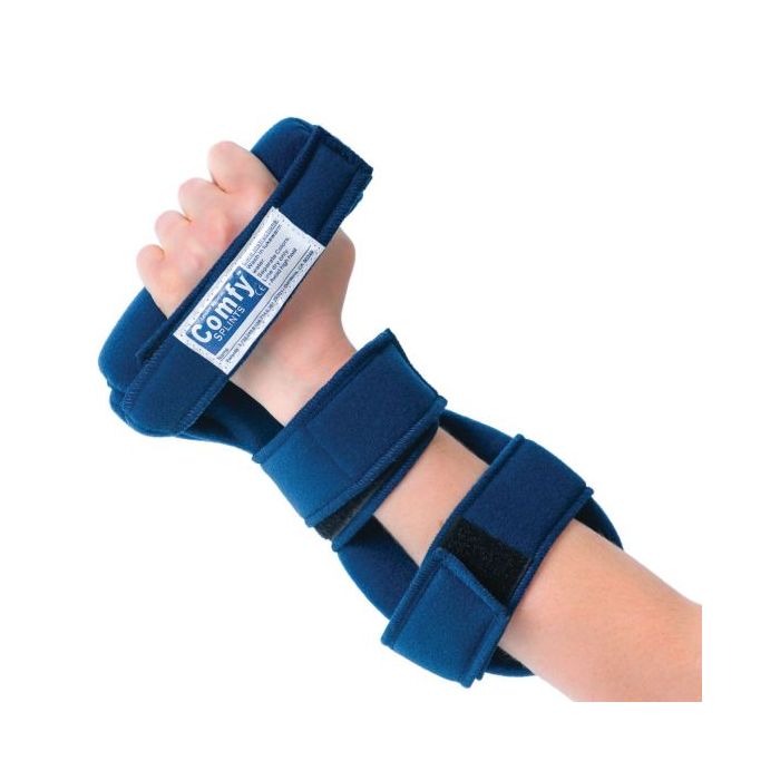 ComfySplints Comfy Grip Hand Orthosis — Grayline Medical