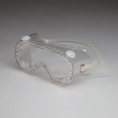 MedValue Sterile Goggles — Grayline Medical