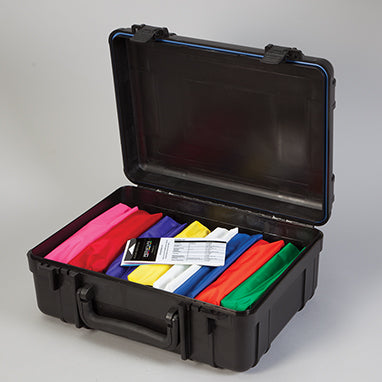 MedValue Waterproof Pediatric Case — Grayline Medical