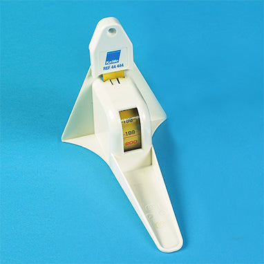 MedValue Height Roller Measuring Device — Grayline Medical
