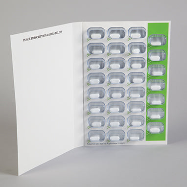 SureMed 31-day Multimed Pack — Grayline Medical