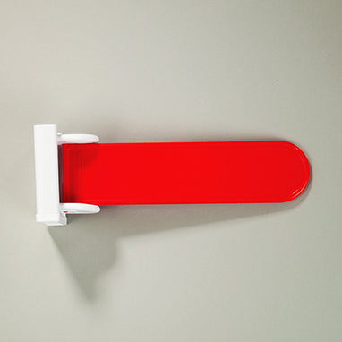 MedValue Room Status Flag System, 1 Flag — Grayline Medical