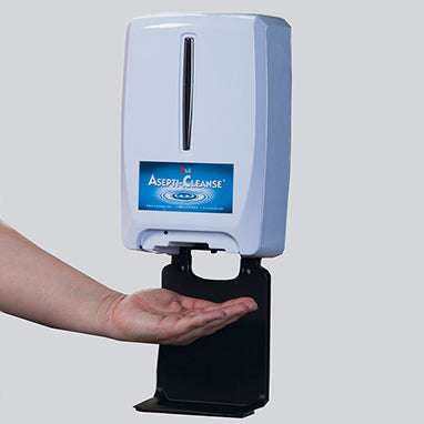 ASEPTI-CLEANSE® Dispenser — Grayline Medical