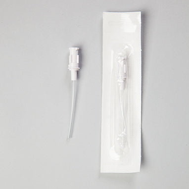 MedValue Sterile 5 Micron 1-3/4" Filter Straws — Grayline Medical