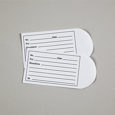 MedValue Medication Envelopes — Grayline Medical