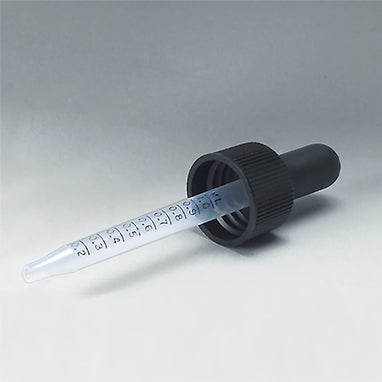 MedValue Calibrated Droppers — Grayline Medical