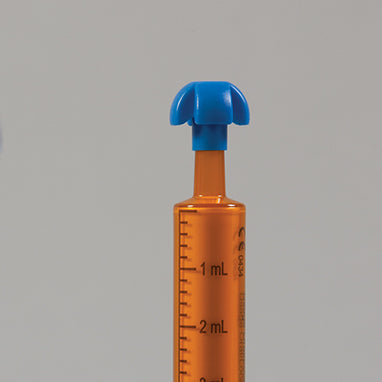 Comar® Self-Righting Tip Caps — Grayline Medical