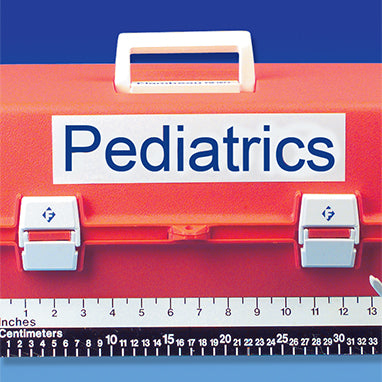 MedValue Pediatrics Label — Grayline Medical