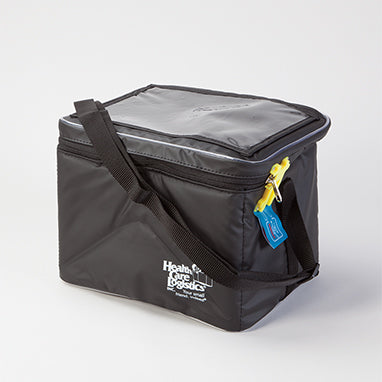 MedValue Envopak Lined Transport Bag, Small — Grayline Medical