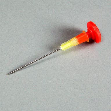 MedValue Filtered Venting Needles, 20-gauge, 1-1/2", Red, Case ...
