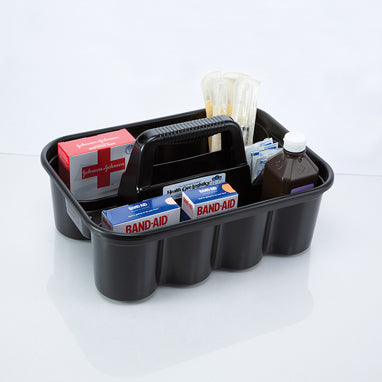 MedValue Carry Caddy, 15x5x11 — Grayline Medical