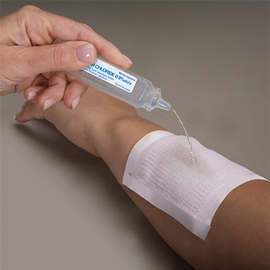 Saljet® Single-Dose Sterile Saline Topical Solution, Case of 6 boxes/4 ...