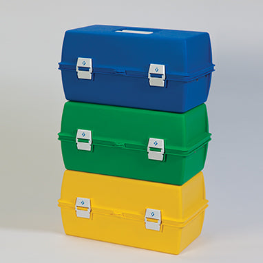 MedValue Medical Supply Box, 18x10x9 — Grayline Medical
