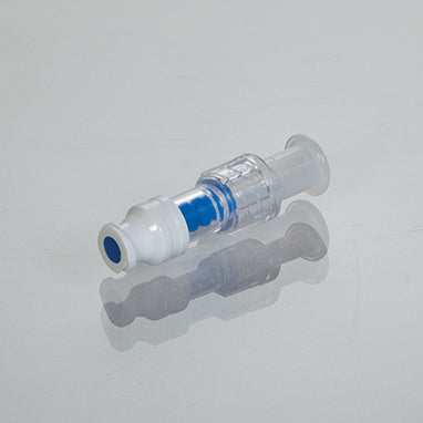MedValue SmartSite® Needle-Free Valves — Grayline Medical
