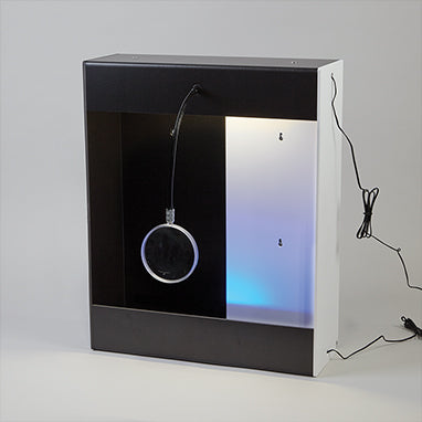 MedValue IV Inspection Light Box — Grayline Medical