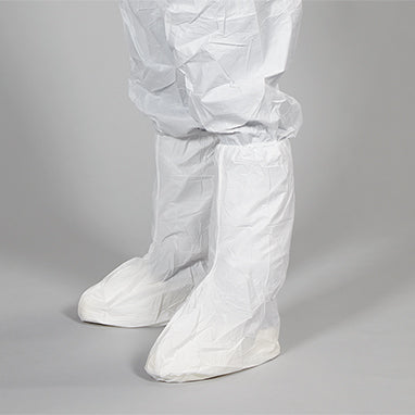 MedValue Sterile Boot Covers — Grayline Medical