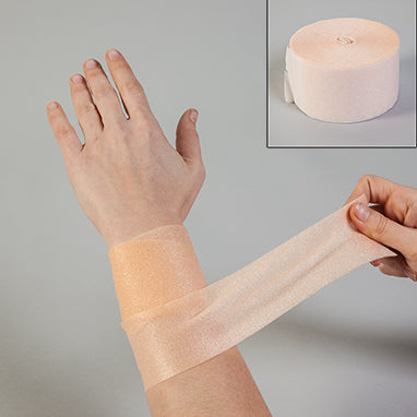 MedValue OxyWrap Wound Dressing, Natural — Grayline Medical