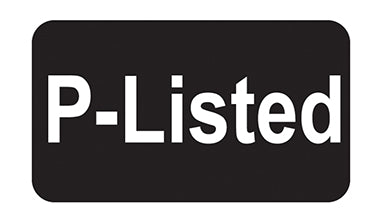 MedValue P-Listed Labels — Grayline Medical