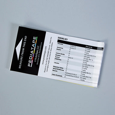 MedValue Pediatape — Grayline Medical