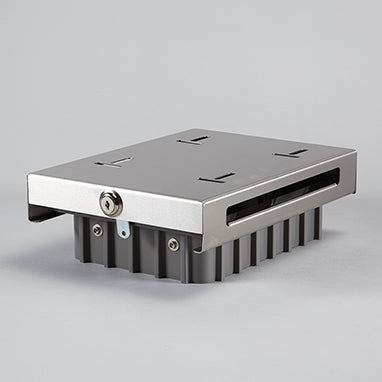 MedValue Refrigerator Storage Box, Key Lock — Grayline Medical