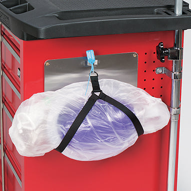 Ambu Bag Holder — Grayline Medical