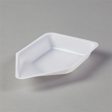 MedValue Anti-Static Weighing Canoes, Large — Grayline Medical