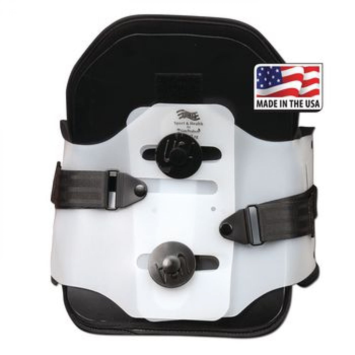 Core Products Core Multi-Brace 637 Lumbosacral Orthosis — Grayline Medical