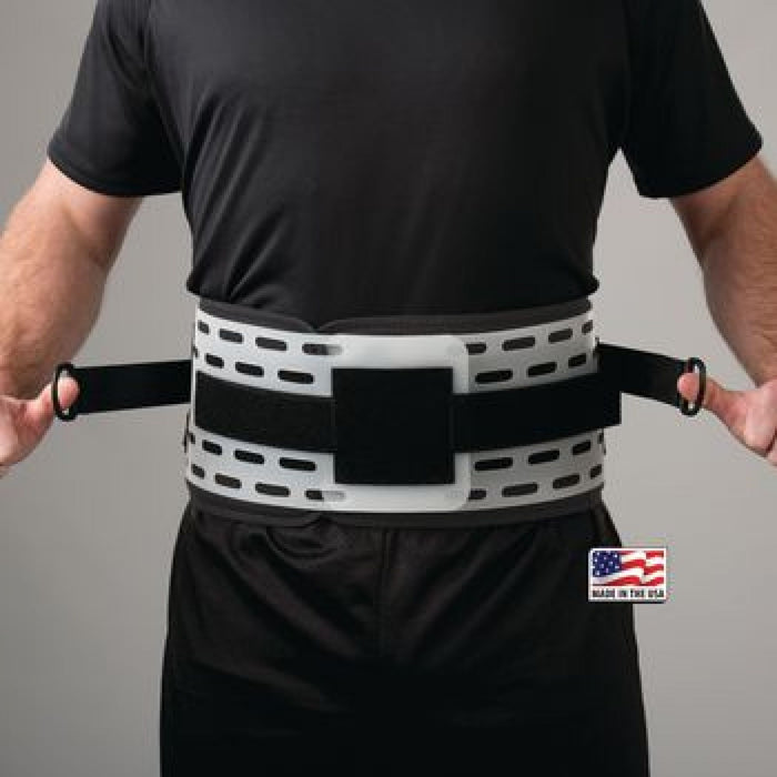 Core Products Core Multi-Brace 627 Lumbosacral Orthosis — Grayline Medical