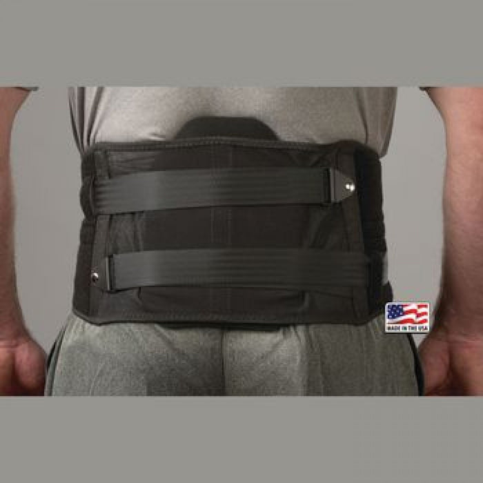 Core Products CorFit System Advantage AP Lumbosacral Support — Grayline ...
