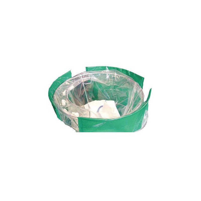 AMD Ritmed Countway System Sponge Collection - Countway System Inner B ...