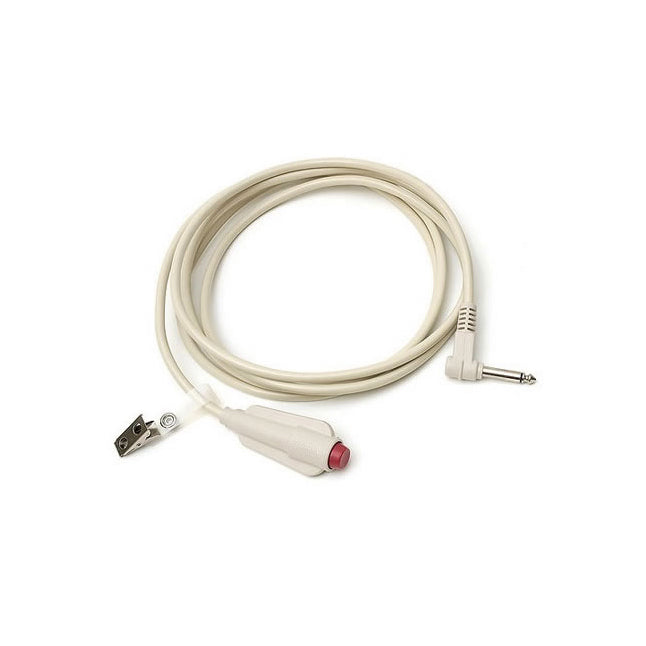 Curbell Medical Products Classic Call Cords for Nurse Calls - Dual Nur ...