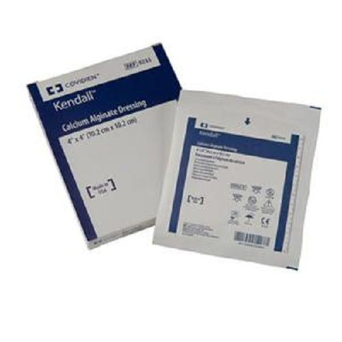 Kendall Curasorb Calcium Alginate Dressing | Calcium Dressing ...